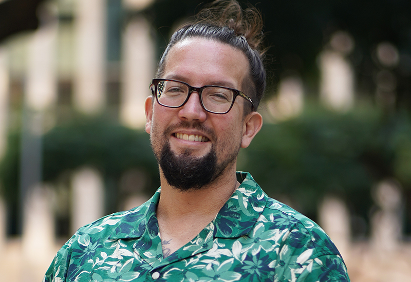 People - Olomana Loomis ISC