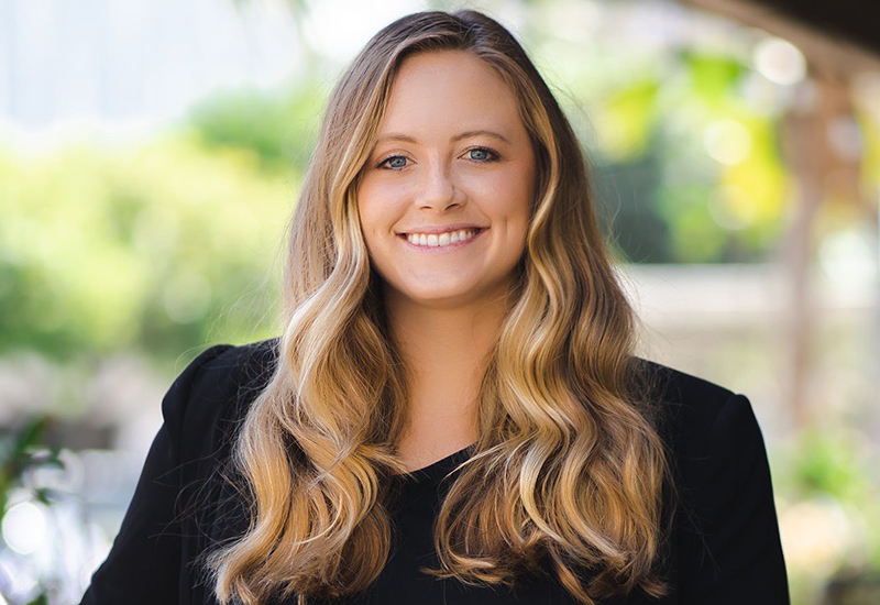 People - Olomana Loomis ISC